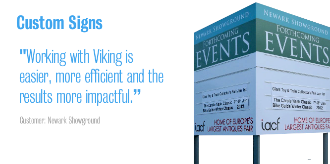 Custom-Signs – Viking Signs Grantham – Safety Signs, Engraving & sign ... Custom-Signs – Viking Signs Grantham – Safety Signs, Engraving & sign ...